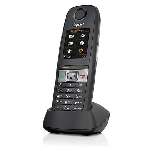 Best Buy: Gigaset E630H DECT 6.0 Cordless Phone GIGASET-E630H