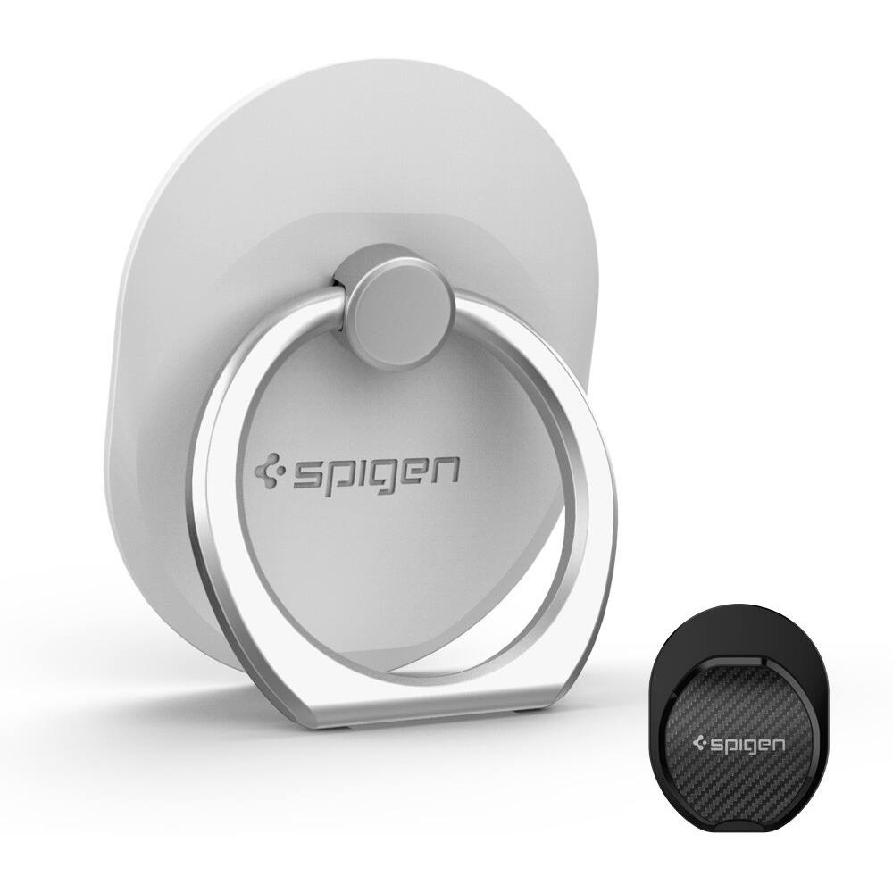 Best Buy: Spigen Style Ring™ White SGP11760
