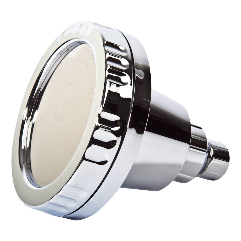 Best Buy: Heaven Fresh Aroma Luxury Showerhead with Vitamin C and ...