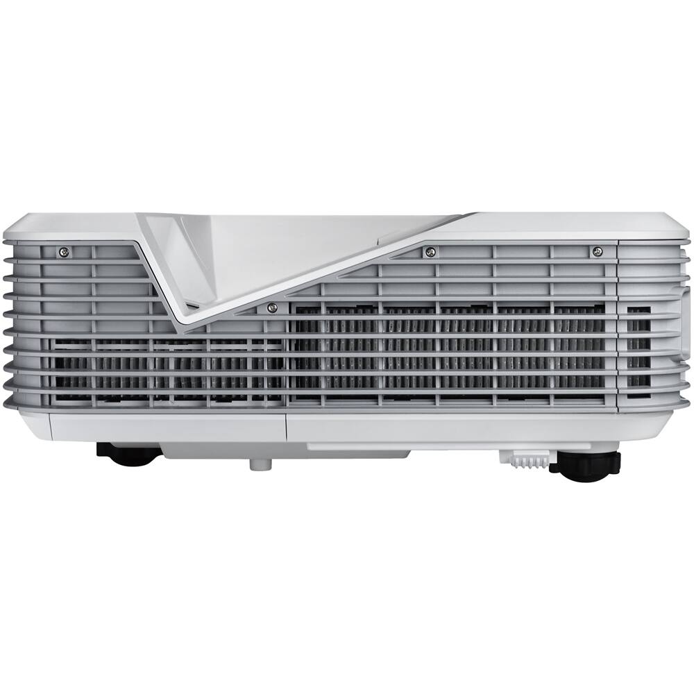 Best Buy: Optoma 1080p DLP Projector White EH320UST