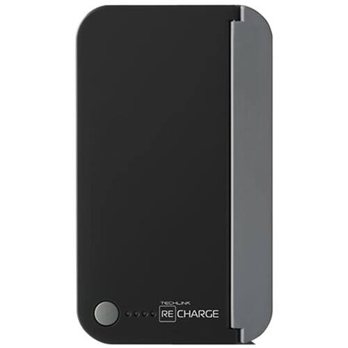 Best Buy: Techlink Recharge 12000 mAh Portable Charger Satin 527053