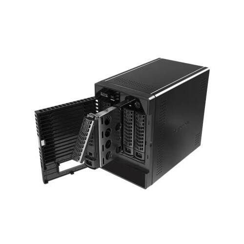 Best Buy: NETGEAR ReadyNAS 2TB 4-Bay External Network Storage (NAS ...