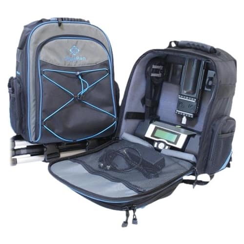 Best Buy: GigaPan Camera Backpack Gray/Black 700-5000