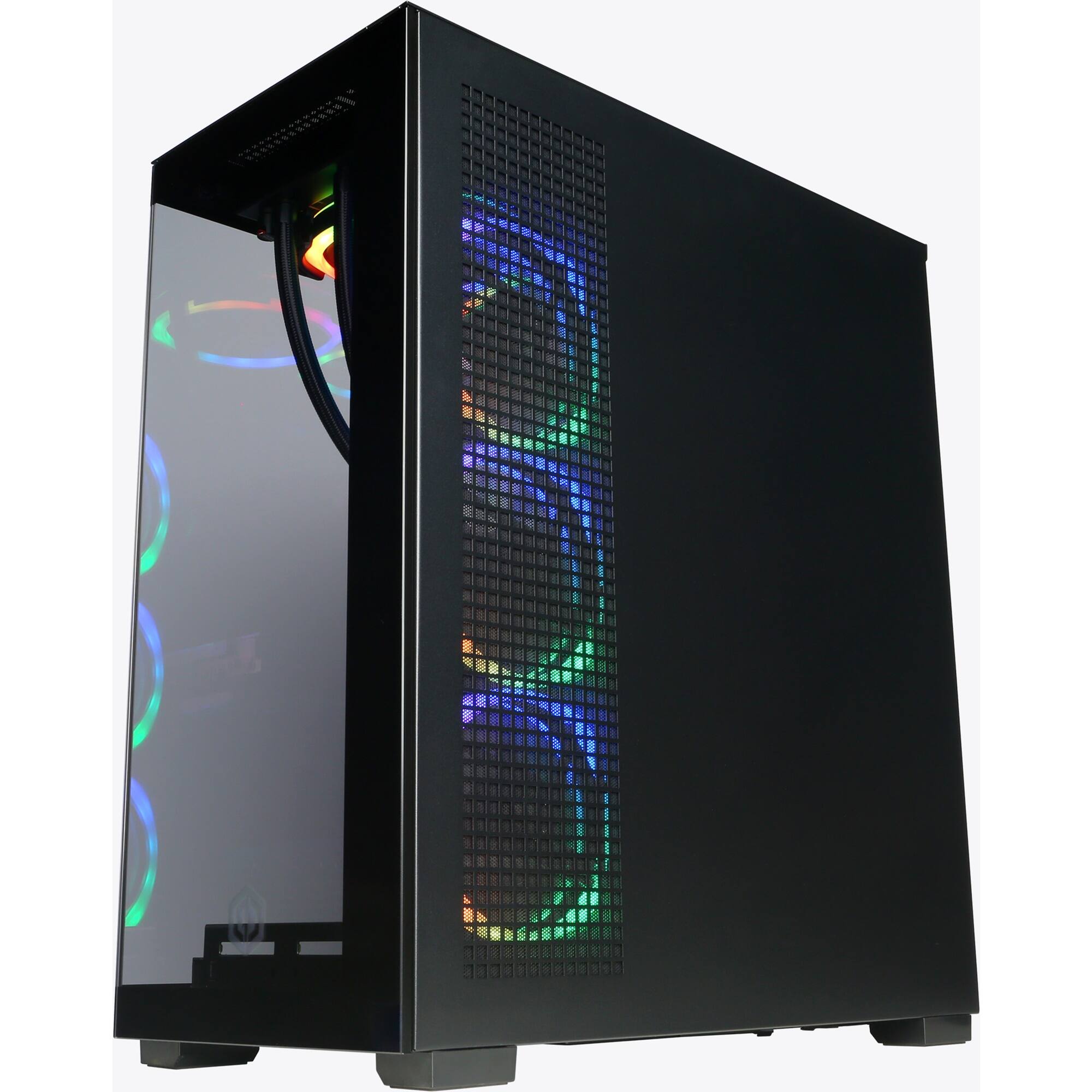 Customer Reviews: CyberPowerPC Gamer Supreme Gaming Desktop Intel Core ...