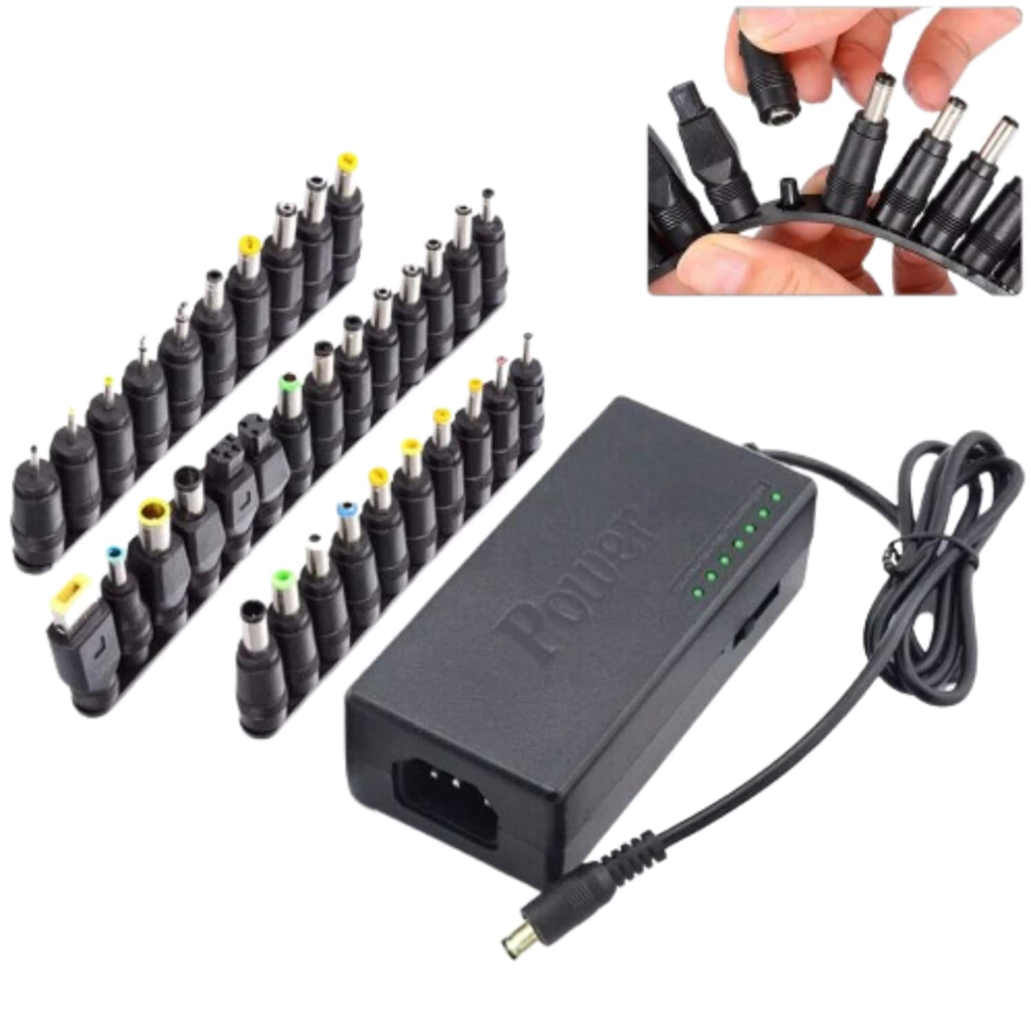 Laptop Charger and Adapter Options - Best Buy