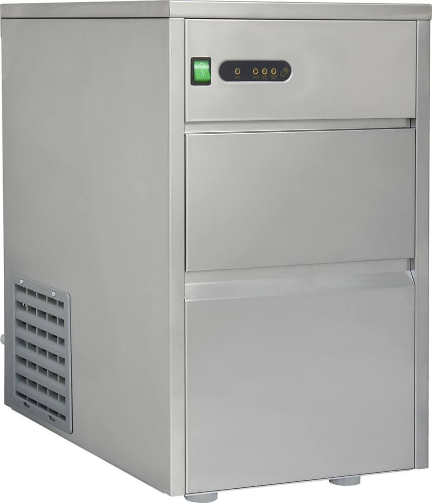 Best Buy: SPT 66-Lb. Automatic Ice Maker IM-660C
