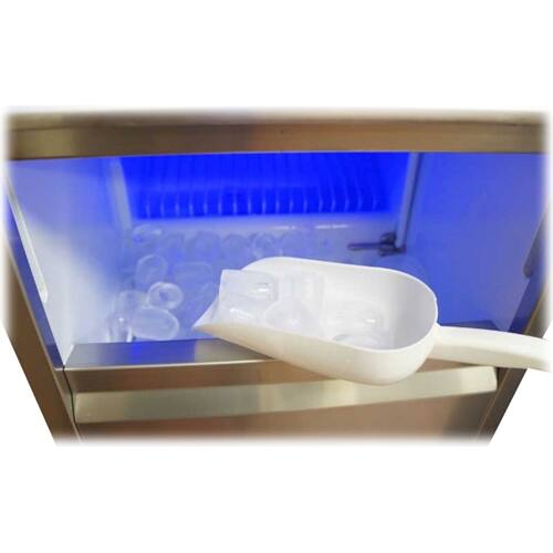 Best Buy: SPT 66-Lb. Automatic Ice Maker IM-660C