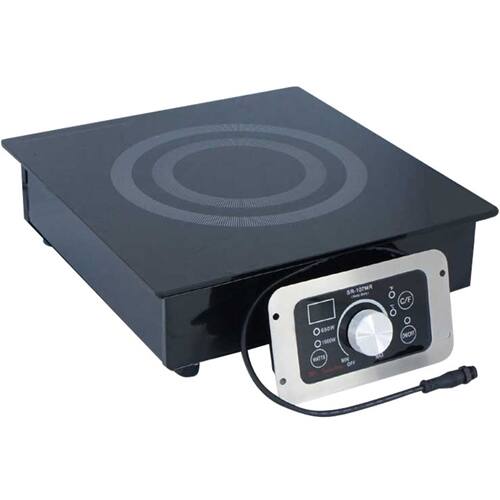 Small Induction Cooktops - Best Buy