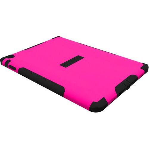 Best Buy: Trident Aegis Case for Apple iPad Air Pink 63-2488-05-BB