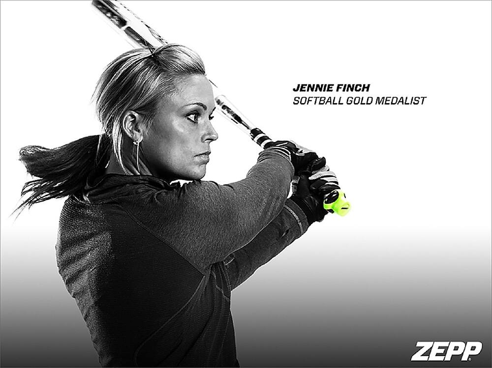 Best Buy: Zepp Baseball-Softball 2 3D Swing Analyzer Multicolor ZA2B1NE