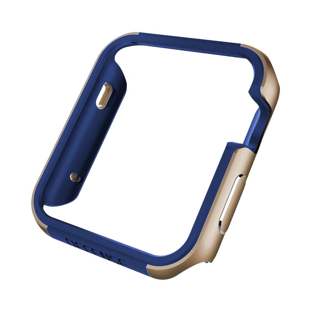 Customer Reviews: X-Doria Defense Edge Case for 42mm Apple Watch™ blue ...