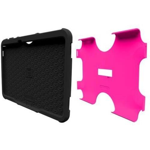 Best Buy: Trident Aegis Case for Samsung Galaxy Tab 3 10.1 Pink 63-2580 ...
