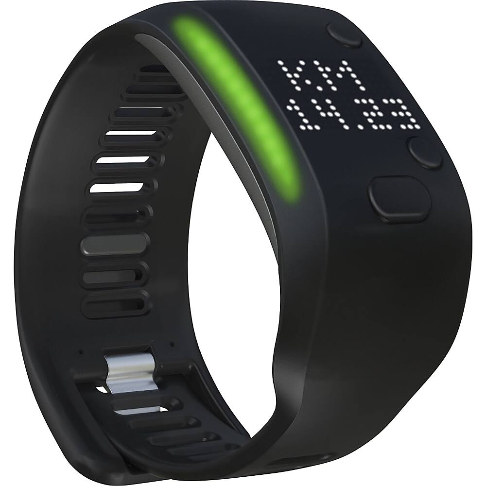 Customer Reviews: adidas miCoach® Fit Smart Activity Tracker + Heart ...