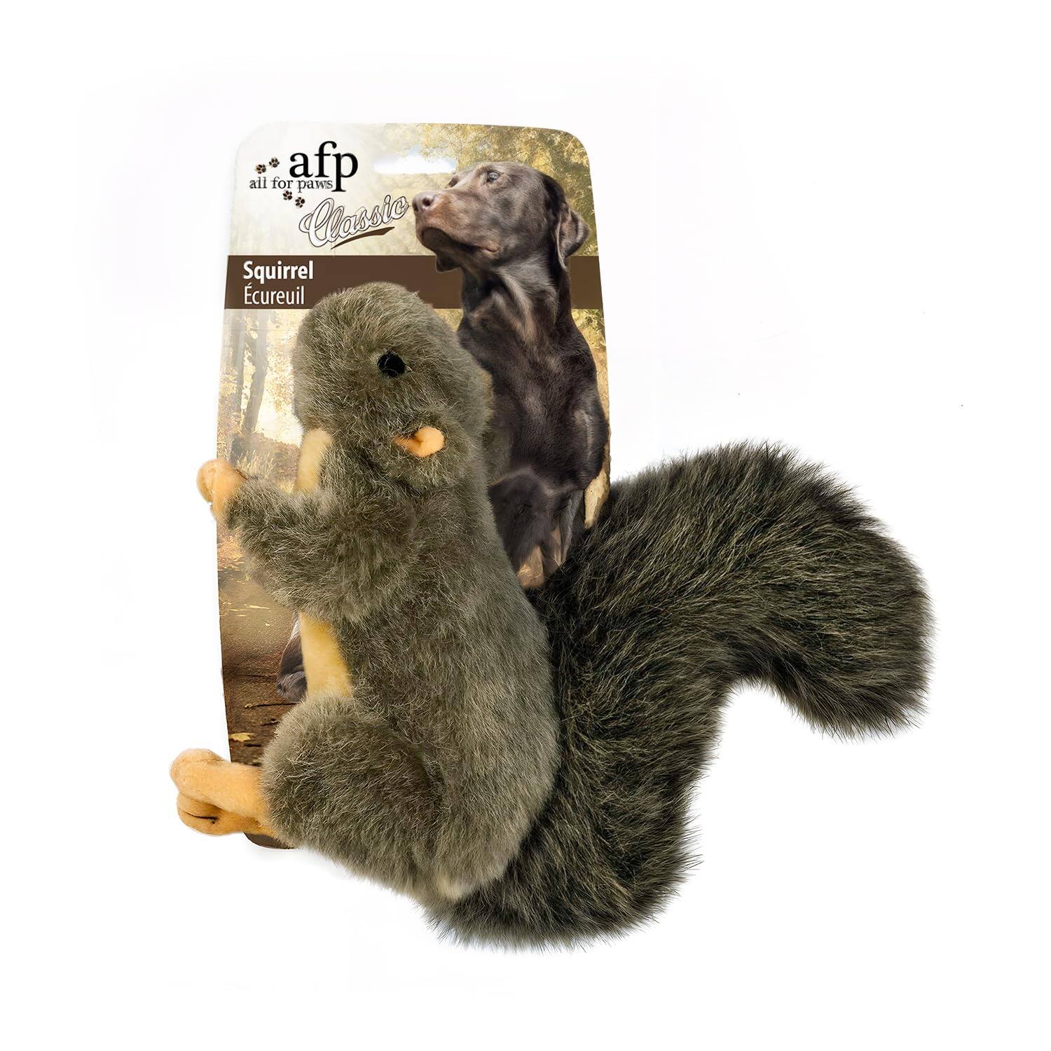Live At Space Classic Squirrel Pet Toys Small Squirrel S - Best Buy