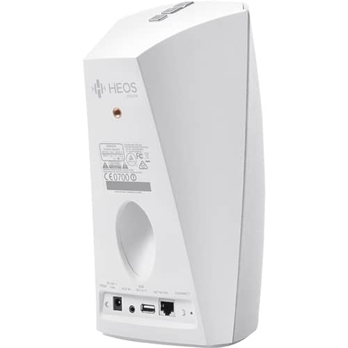 Best Buy: Denon HEOS 3 White HEOS3HS2WT