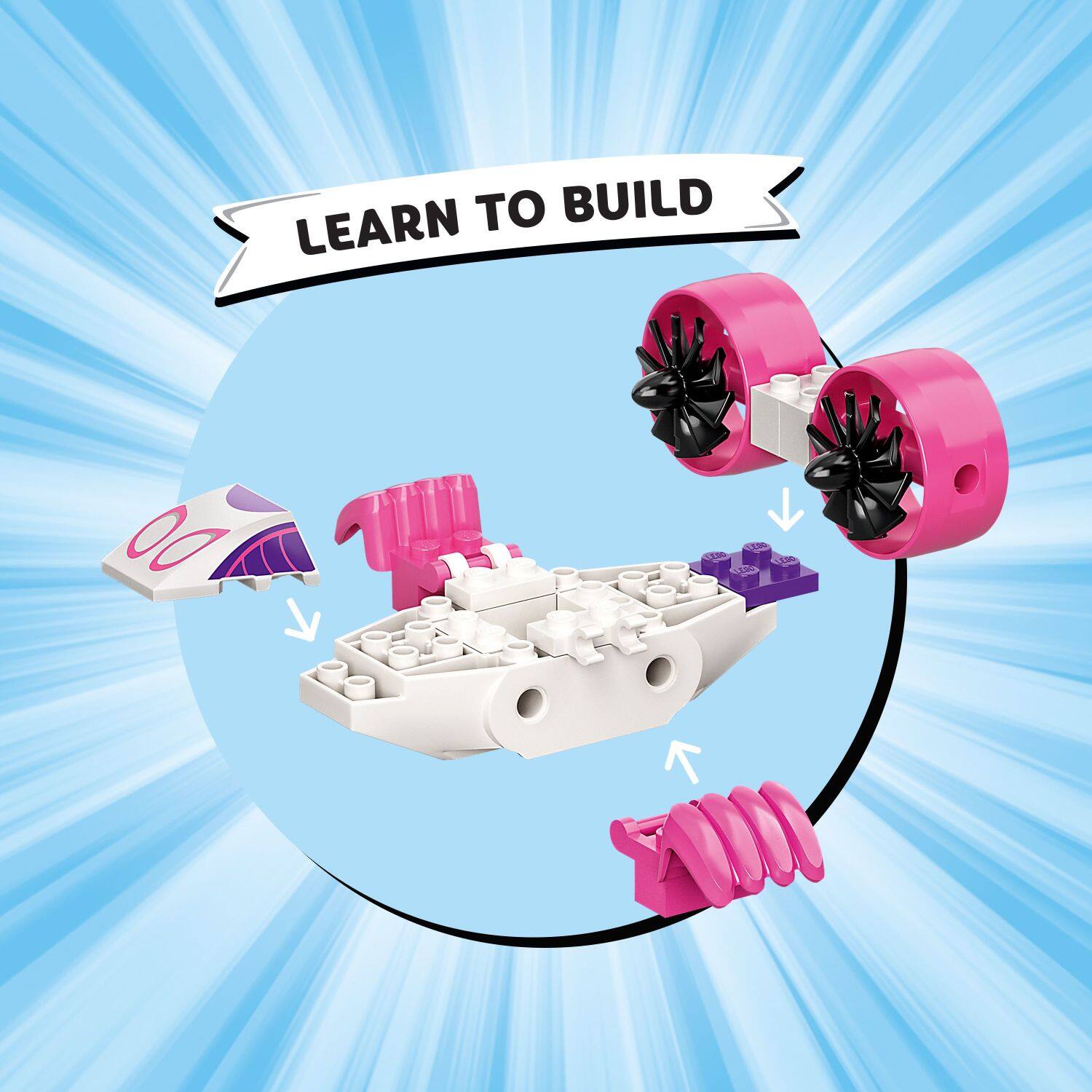 Customer Reviews: LEGO Marvel Spidey And His Amazing Friends Spider-Man ...