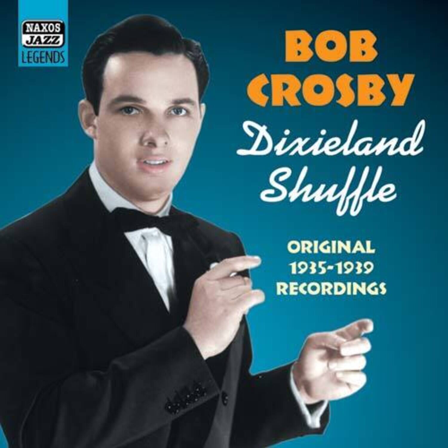 Bob Crosby Volume 1 COMPACT DISCS [CD] - Best Buy