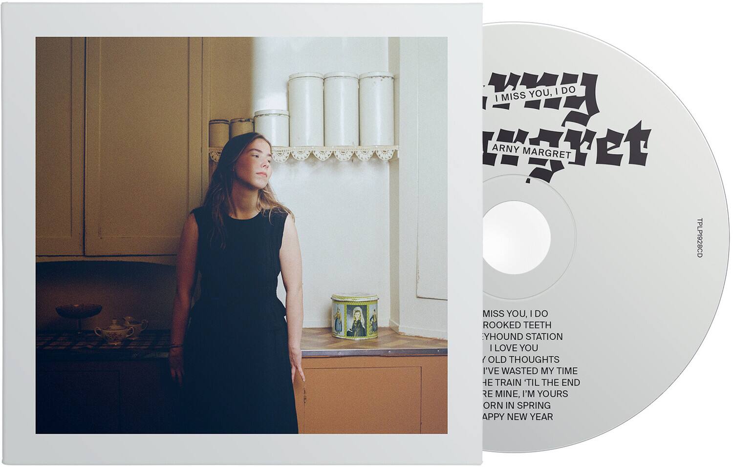 Arny Margret I Miss You I Do COMPACT DISCS [CD] - Best Buy