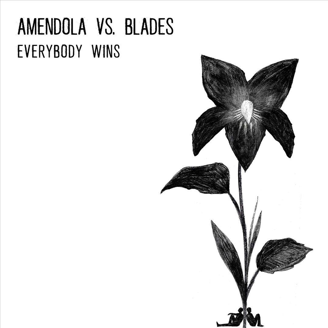 Everybody Wins [LP] [VINYL] - Best Buy