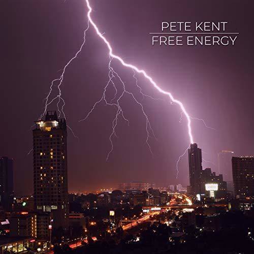 Pete Kent Free Energy COMPACT DISCS [CD] - Best Buy