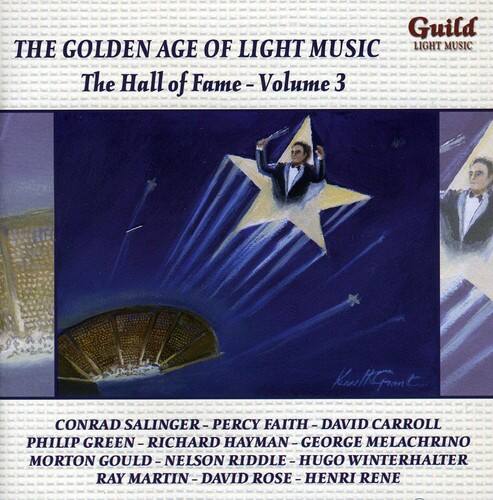 Various Artists Hall of Fame 3 / Various COMPACT DISCS [CD] - Best Buy