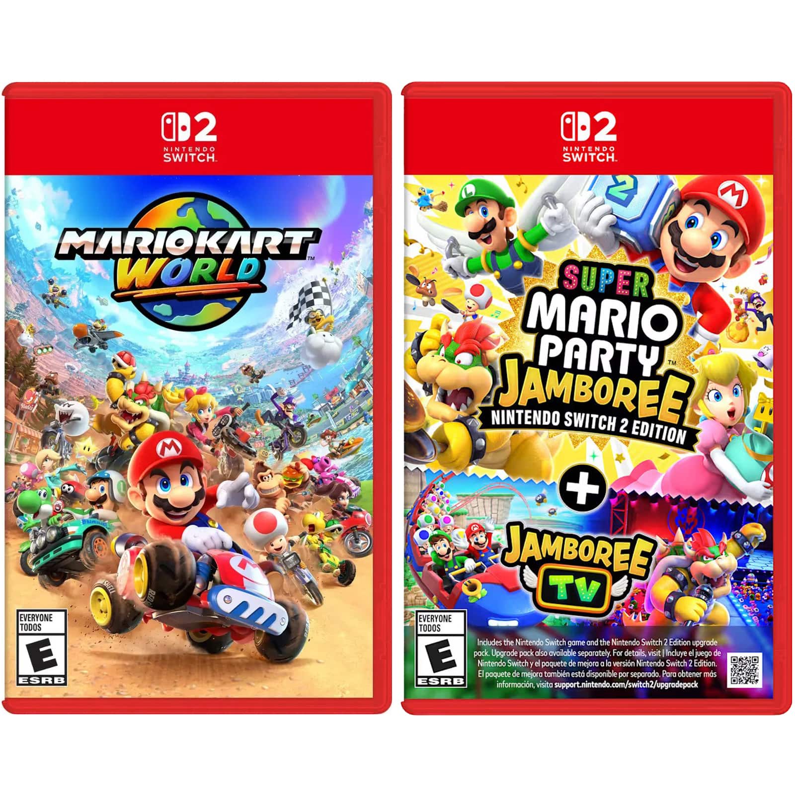 Nintendo Switch 2 Games - Best Buy
