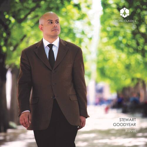 Ravel / Goodyear Stewart Goodyear Ravel COMPACT DISCS [CD] - Best Buy
