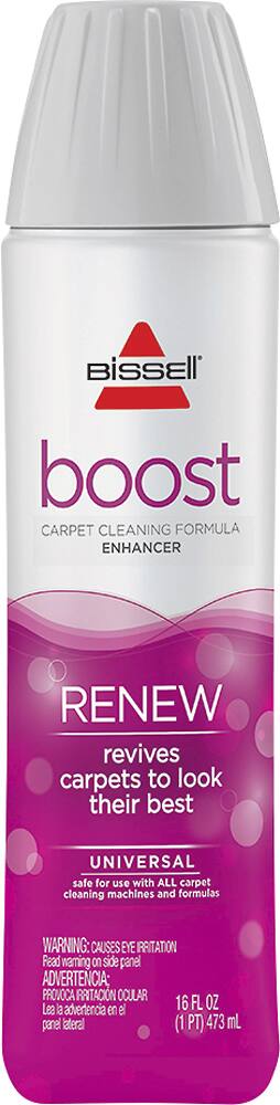 BISSELL Renew Boost Carpet Cleaning Formula Enhancer Multi 14061 - Best Buy