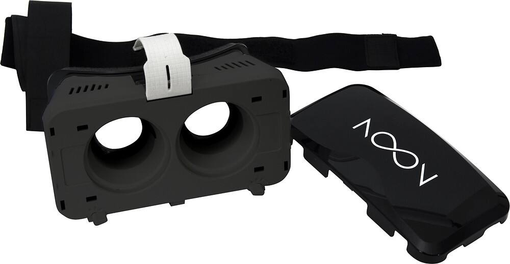 Customer Reviews: FXGear NOON VR Black/White NVRG-01 - Best Buy