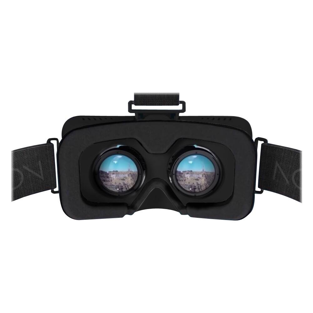 Customer Reviews: FXGear NOON VR Black/White NVRG-01 - Best Buy