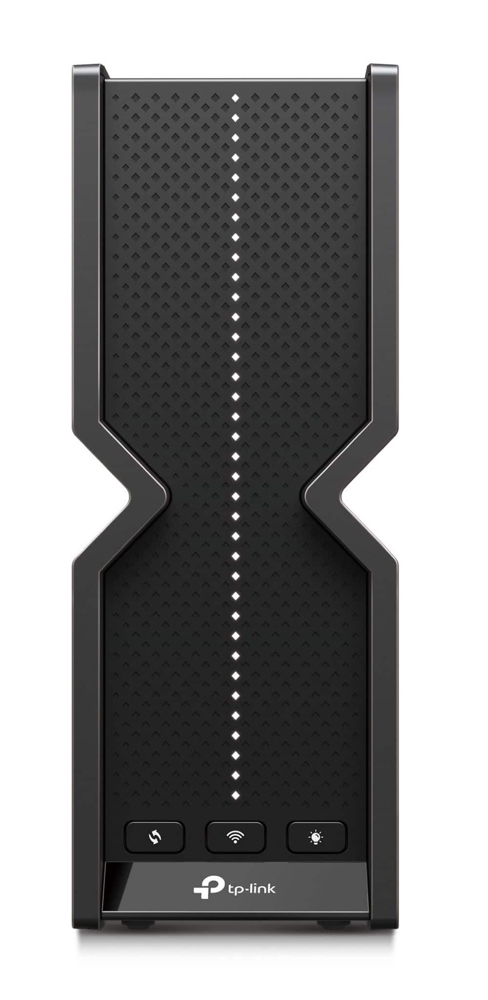 Customer Reviews: TP-Link Archer BE11000 Tri-Band Wi-Fi 7 Router Black ...