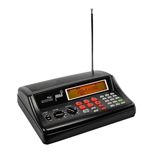 Whistler Analog Handheld Radio Scanner Black Ws1010 Best Buy