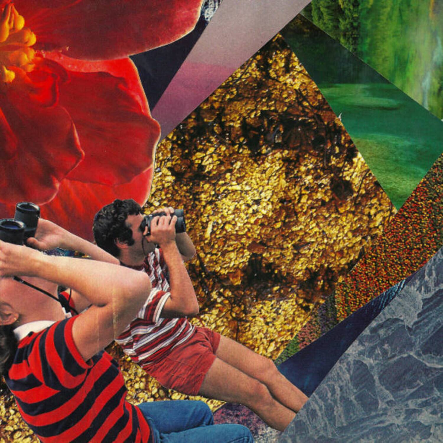 Mndsgn NoMaps VINYL LP - Best Buy