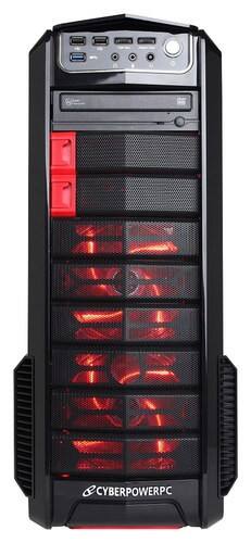 Customer Reviews: CyberPowerPC Mega Miner Desktop AMD FX-Series 8GB ...
