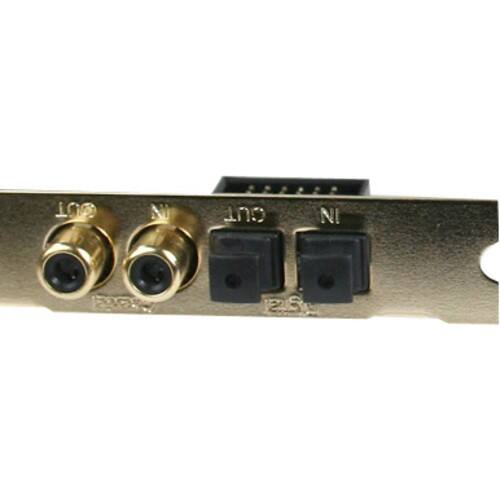 Customer Reviews: Diamond Multimedia Xtreme Sound 7.1 PCI-e Low Profile ...