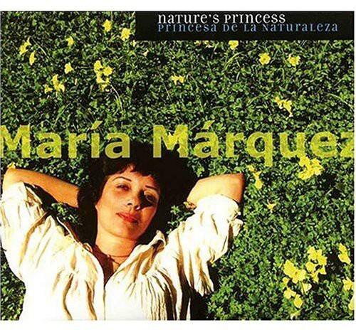Mar a M rquez Nature's Princess COMPACT DISCS [CD] - Best Buy