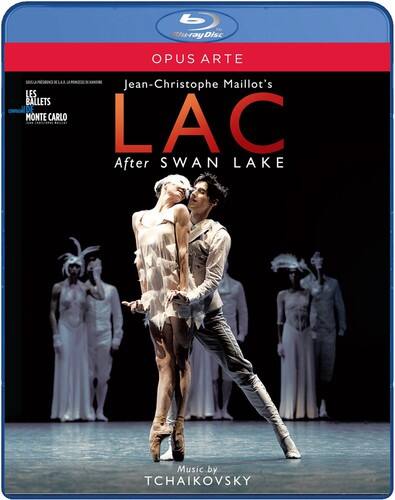 Swan Lake BLU RAY - Best Buy