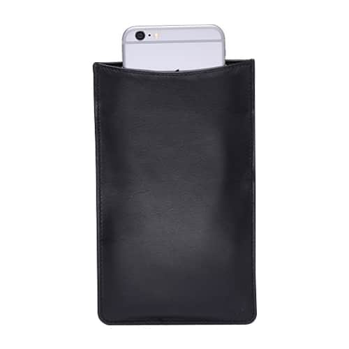 Customer Reviews: Silent Pocket V2 M+ SLEEVE Protective Sleeve for Most ...