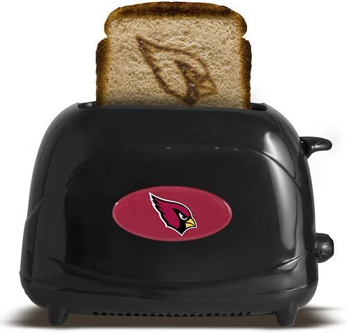 Best Buy: Pangea Brands ProToast Elite Arizona Cardinals 2-Slice ...