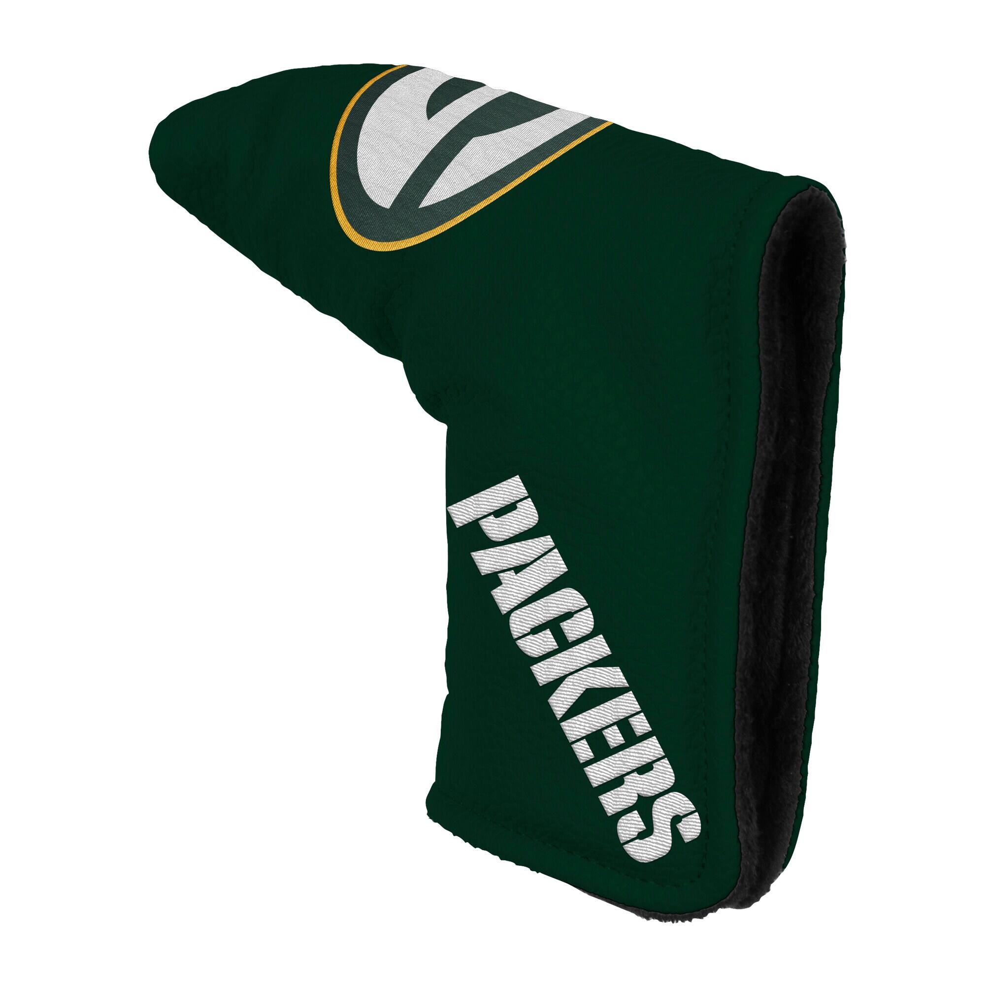 WinCraft Green Bay Packers Blade Putter Cover Multicolor 203408038 ...