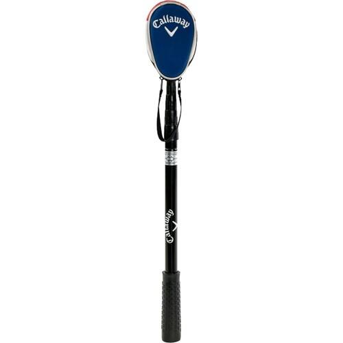 Best Buy: Callaway Golf Pocket Ball Retriever Blue/Black C10401