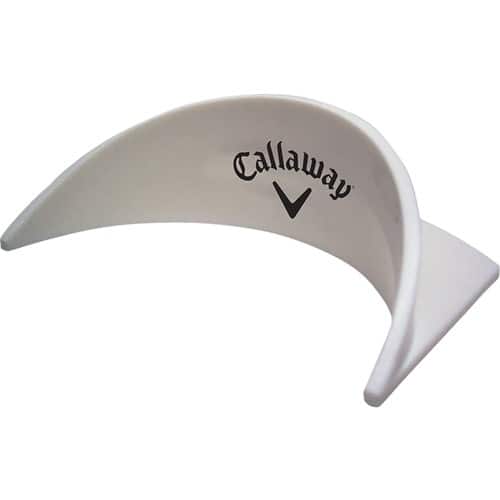 Best Buy: Callaway Golf Executive Putting Mat Green C10246