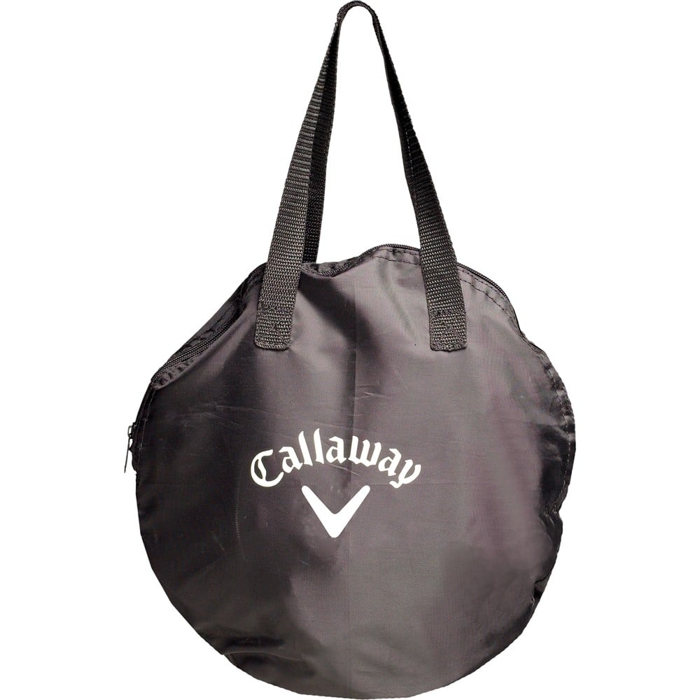 Best Buy: Callaway Golf 8' Quad Hitting Net Gray C10211