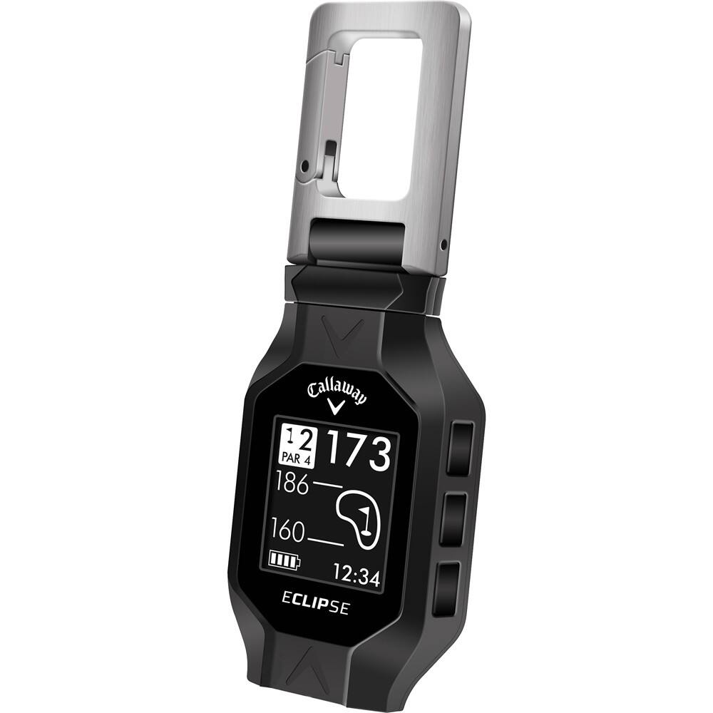 Best Buy: Callaway Eclipse 1.28" GPS C70104