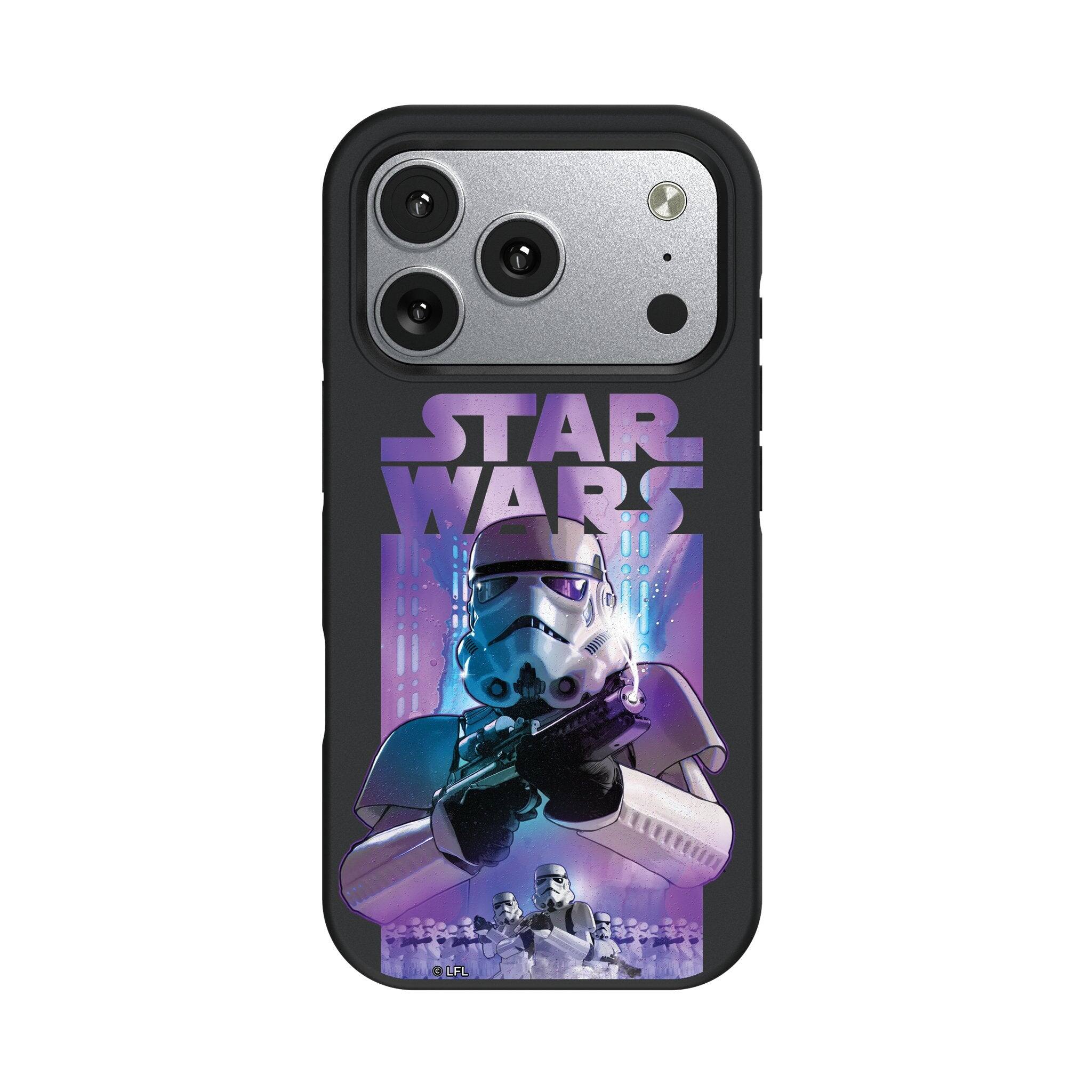 Keyscaper Star Wars: A New Hope Portrait Collage Bump Phone Case Apple ...