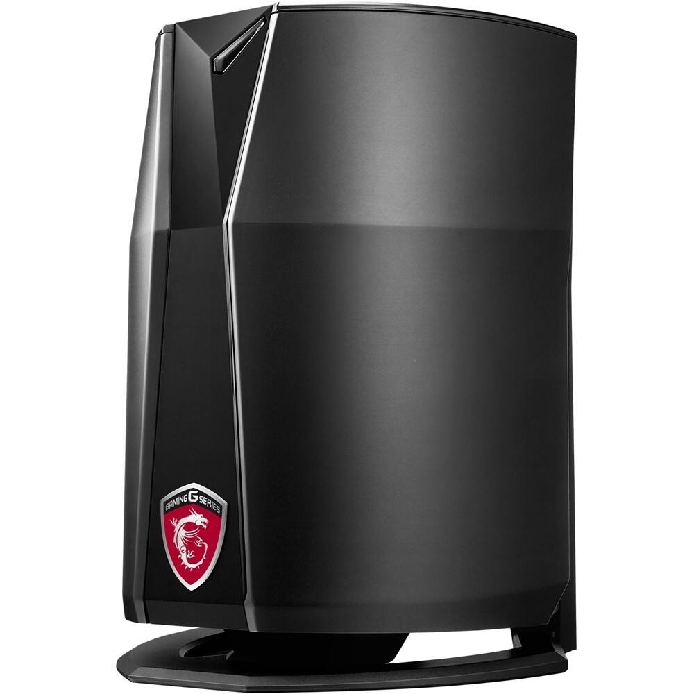 Best Buy: MSI Desktop Intel Core i7 16GB Memory 2 x NVIDIA GeForce GTX ...