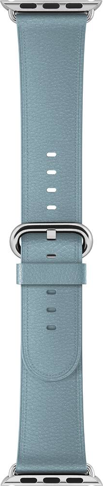 Classic Buckle for Apple Watch 38mm Blue Jay MMGN2AM/A - Best Buy