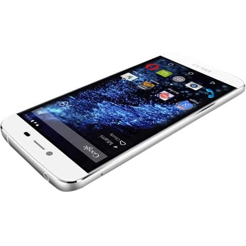 Best Buy: BLU Studio ONE 4G LTE with 16GB Memory Cell Phone (Unlocked ...