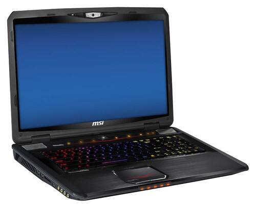 Customer Reviews: MSI GT70 DominatorPro-890 17.3" Laptop Intel Core i7 ...