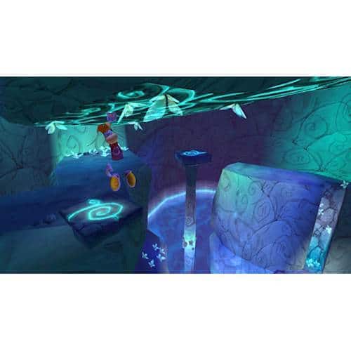 Best Buy: Rayman 3 HD PlayStation 3 [Digital] Digital item